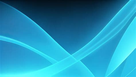 Premium Photo Abstract Background Waves Blue Color Ui Ux Design