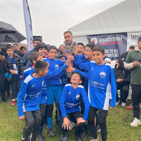 Unity Day 2022 Khidmah Organisation