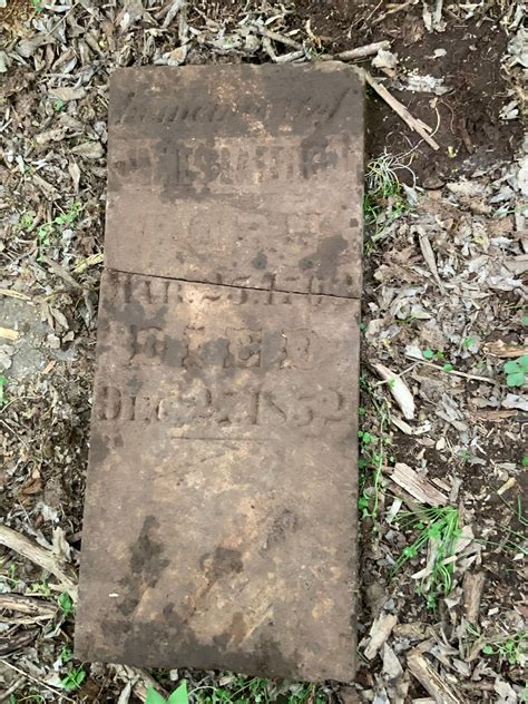 James Laffoon 1763 1852 Find A Grave Memorial