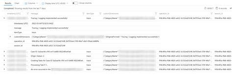 Getting Started With Microsoft Dataverse Plug In Logging In Application