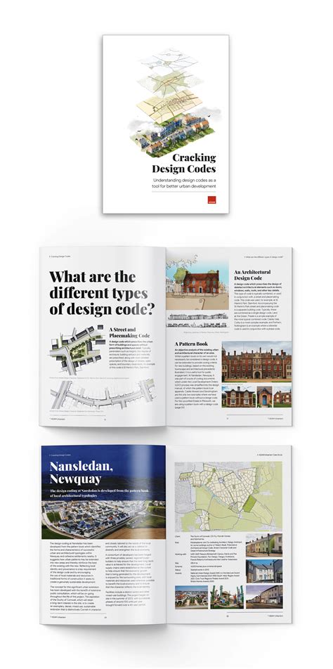 Cracking Design Codes Classical Architecture Winchester London