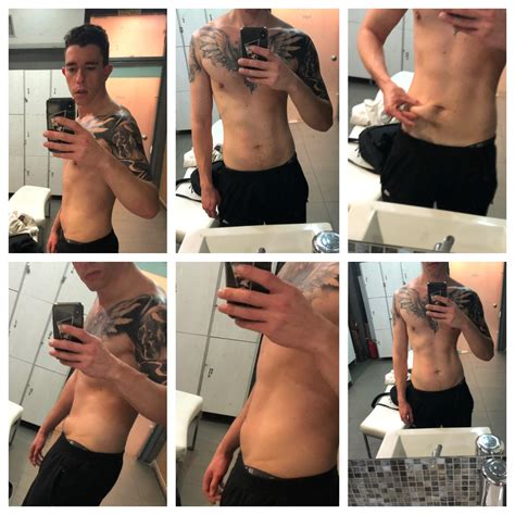 Hey Guys Bulk Or Cut Been Working Out A Couple Of Years Never Sticked To A Bulk Or Cut 6ft