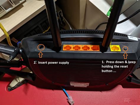 Totolink A7000r Flash To Openwrt