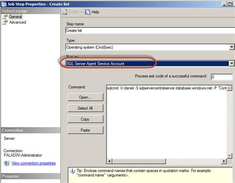 How To Run Scheduled Jobs In Azure Sql Databases Sqlservercentral
