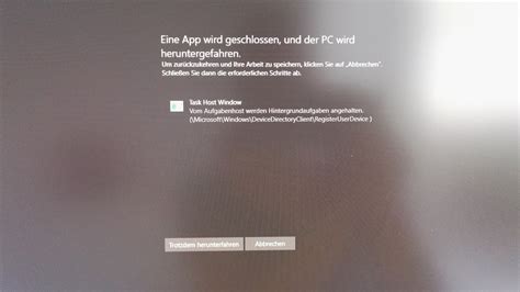 How To Fix Task Host Window 10 Dudukonlinemyid
