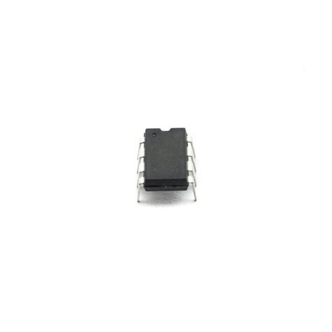 pic12f675 8 pin flash based 8 bit microcontroller ic sold buy arrowtechcart