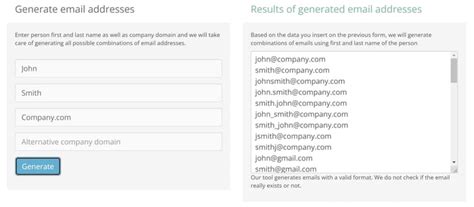 Email Address Example Discounts Wholesale