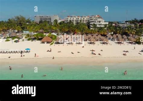 Cancun Beach Color Stock Videos And Footage Hd And 4k Video Clips Alamy