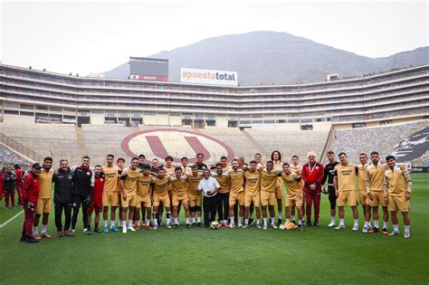 Llegó La Burla El Primer Mensaje De Universitario Tras La Eliminación