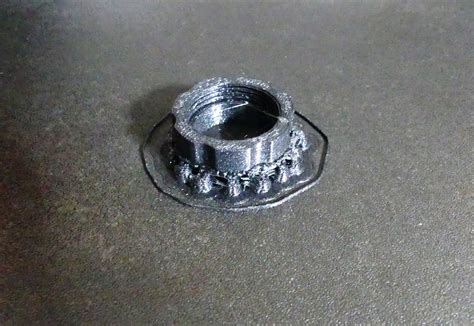 Adapter For Zigbee Thermostat By Werz 99 Download Free Stl Model