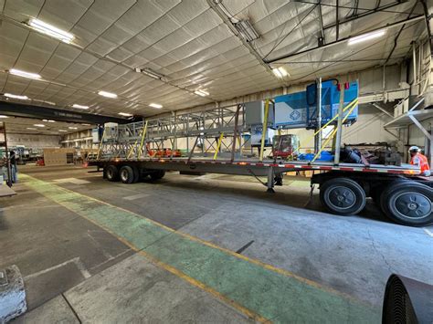 Advanced Construction Robotics Launches Tybot 3 0 Highways Today