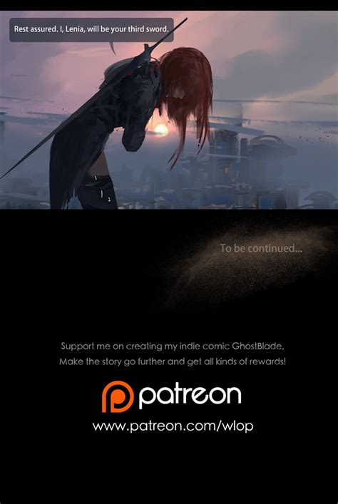 Read Ghostblade Chapter 5 The Burning Rose Part Iv Tapas Community