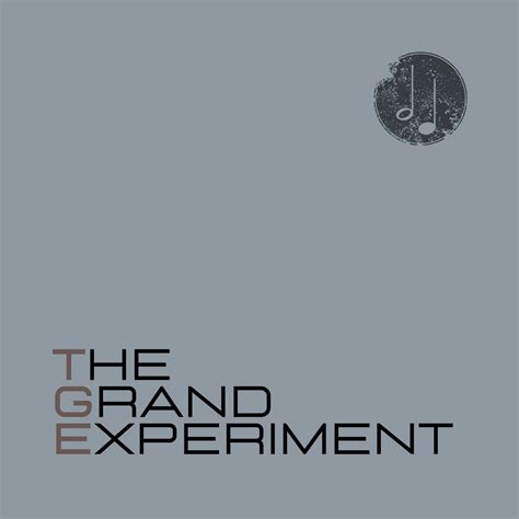 Genesis The Grand Experiment