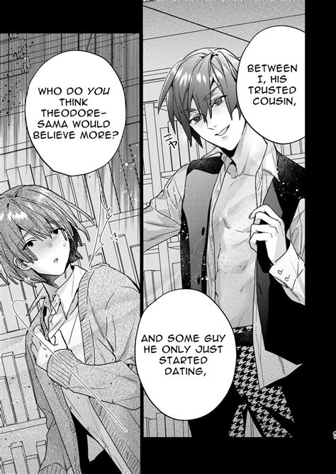 Niwaniwa Oova Akiru Tensei Mob Wa Bl Gee No Sekai De Hamerare Kouryakusaremashita 2 Sex