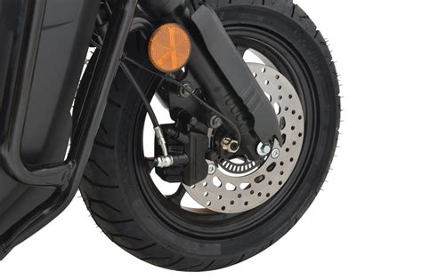 Hhh Tank 150cc Scooter Auto 12 Wheels Enjoy Free Shipping On Us