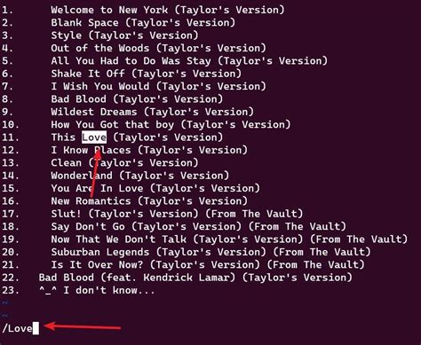 vim 3 command mode for efficient pattern search a guide hackernoon