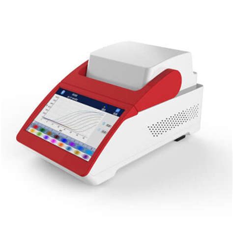 Portable Quantitative Qpcr Instrument Without Computer Aws Healthcare