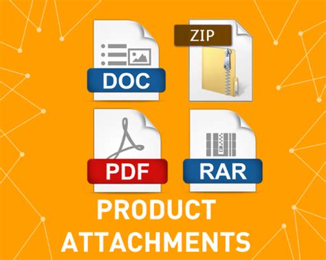 Product Attachments NopCommerce Themes Templates Extensions Plugins