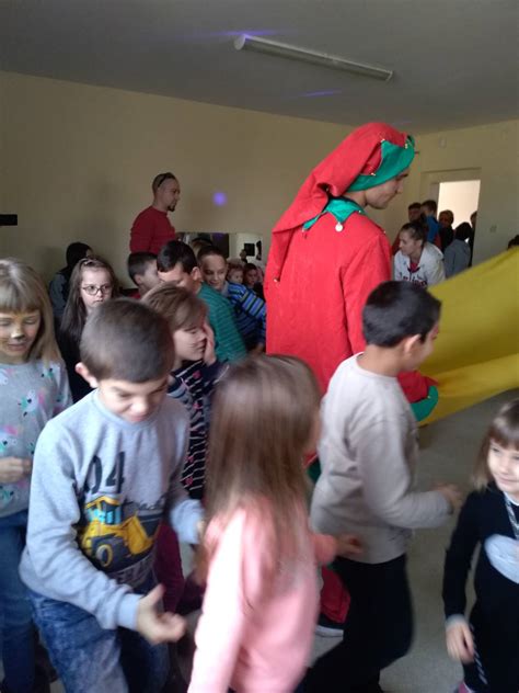 Christmas 04 ГС Инициатива за Мало Бучино