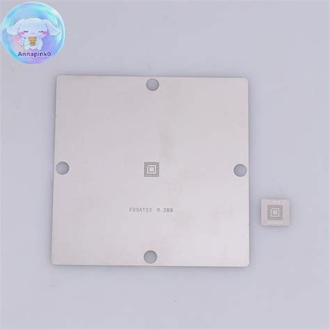 Bga 模板的價格推薦 2025年6月 比價比個夠biggo