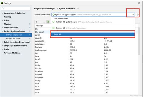 Conda 安装 Pytorch（gpu）pytorchczhunian 华为开发者空间