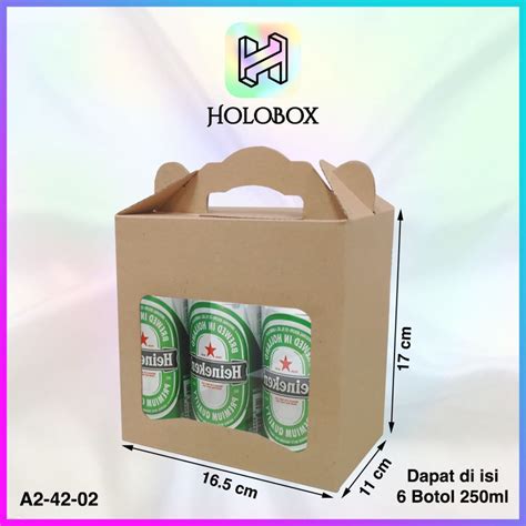 Jual Box Hampers Kardus Kotak Kado Dus Souvenir Dus Botol Gift Box Box Packing A2