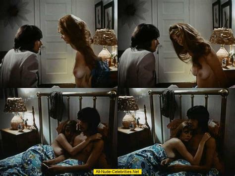 Susan Sarandon Naked Movie Captures