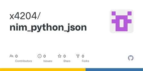 Nim Vs Python Json Serialization Performance Rnim