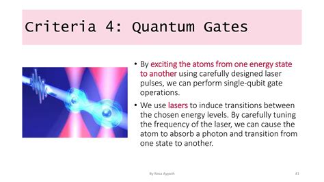 5 Qubit Modalities Used In Quantum Computing Pptx Physics Science