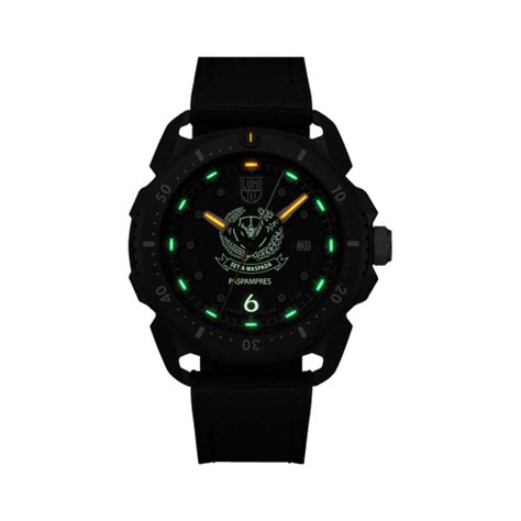 Custom Series Luminox Indonesia