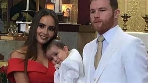 Canelo Álvarez Celebra Los 4 Años De Su Hijo Con Espectacular Fiesta