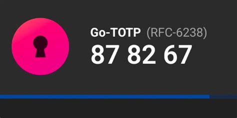 Rfc 6238 · Github Topics · Github