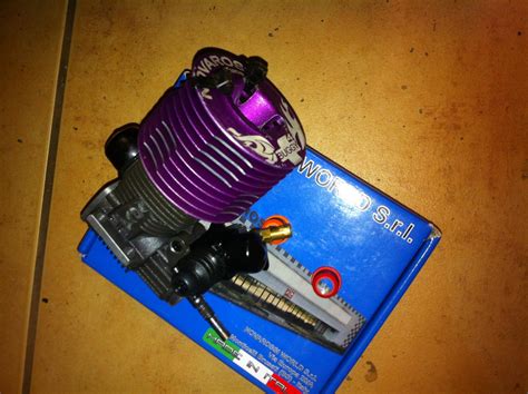 Novarossi Buggy Truggy Engine R C Tech Forums