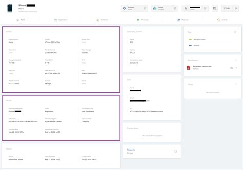 Invgate Asset Management And Microsoft Intune Integration