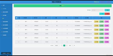 Java毕设项目茶园认养管理系统计算机（附源码系统数据库lw）基于若依框架的认养农场 Csdn博客