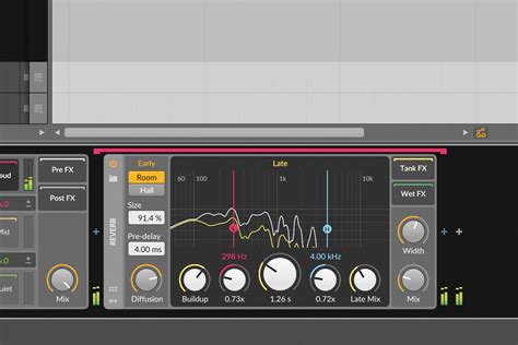 What Is Spectral Processing Get To Know The Technology Behind The Next Generation Of Effects What Is Spectral Processing Get To Know The Technology Behind The Next Generation Of Effects