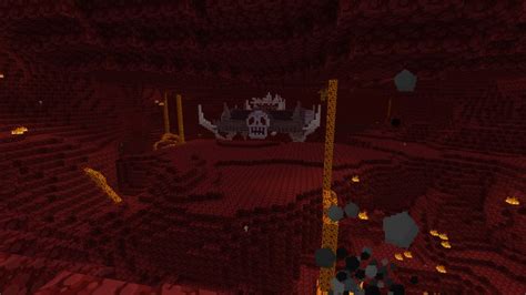The Nether Cortex Minecraft Map The Nether Cortex Minecraft Map