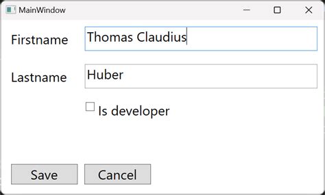 Wpf In Net 90 Windows 11 Theming Thomas Claudius Huber