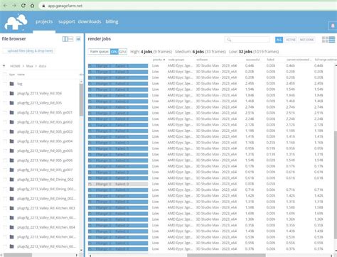 Garagefarmnet Render Farm Best Practices For Using Online Render