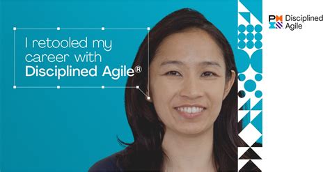 Project Management Institute On Linkedin The Disciplined Agile Tool
