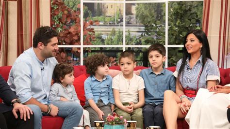 „მე არ ვარ იდეალური დედა მაგრამ ძალიან მიყვარს ჩემი შვილები სანამ პირში სული გიდგას სულ