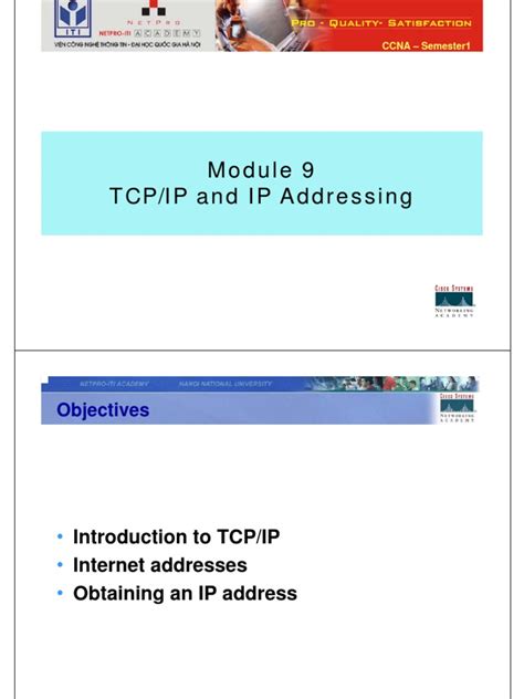 pdf ccna1 m9 tcp ip and ip addressing dokumen tips