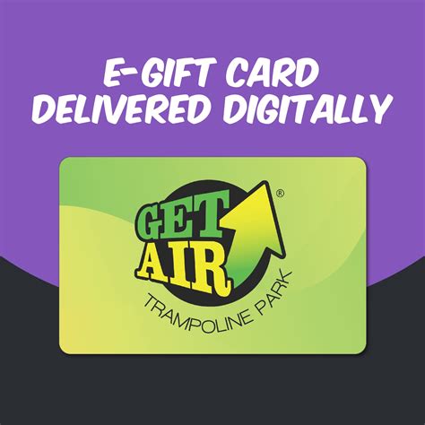 Get Air Logo
