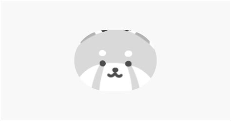 ‎gray Redpanda Sticker On The App Store