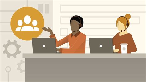 Online Course Microsoft Dynamics 365 Administration Customer Engagement Apps From Linkedin