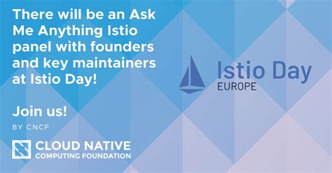 Paris Co Located Event Deep Dive Istio Day Europe Cncf