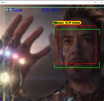 GitHub Shivangisaharoy Object Identifier And Camera To Object And Object To Object Distance