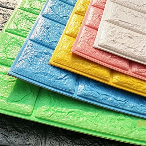 Самостоятельный ремонт интерьера как использовать самоклеящиеся панели Collection Design Ru