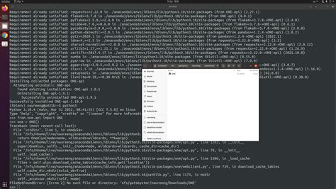 Bug Report Cannot Load Trials Issue Int Brain Lab Iblenv GitHub