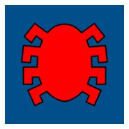 Spider Man Icon Logo Png Vector Ai Free Download